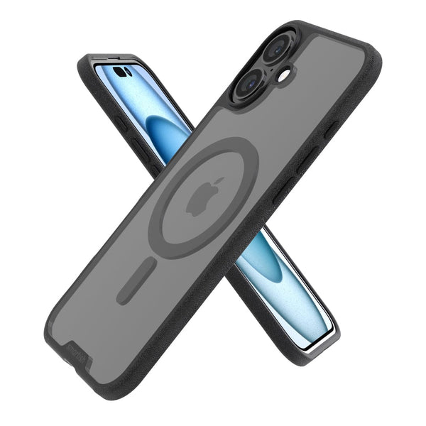 Gripmunk with MagSafe® - Slim Case for iPhone 16 Plus – Smartish