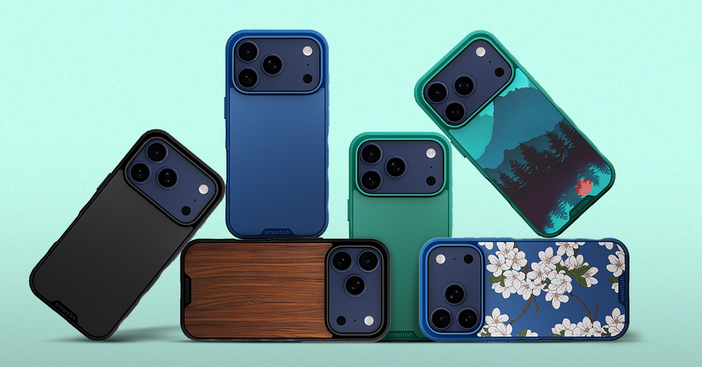 Apple Smart Battery Case Review: Better Options in 2026 – Smartish