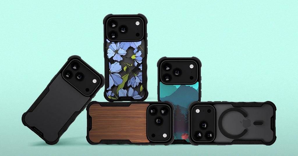 Apple Store Charger Guide: Everything You Need to Know – Smartish