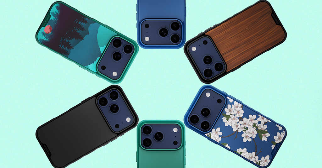 Best Beach iPhone Case: Sand, Splash & Drop Protection – Smartish