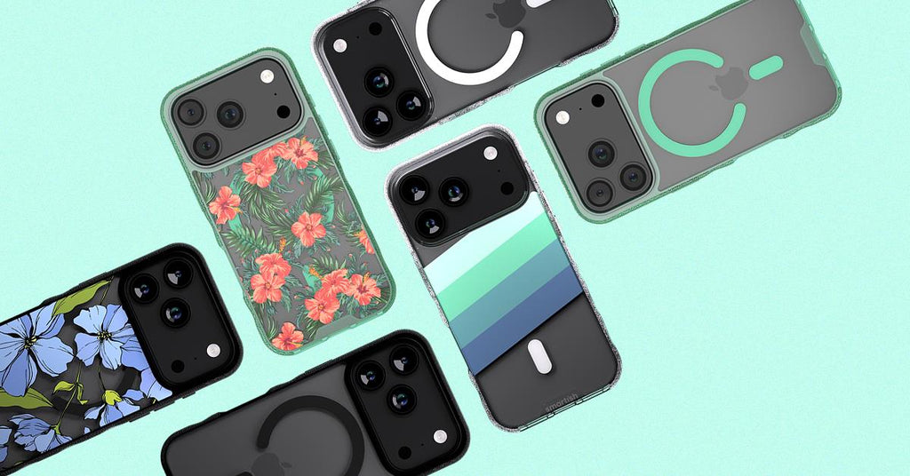 Our Thoughts – tagged "iphone 11 case with screen protector" – Smartish