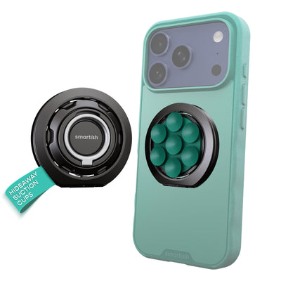Phone Case with Magnetic Charger – MagSafe-Ready Protection | Smartish