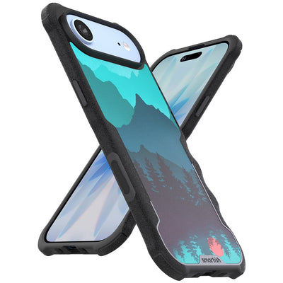 Smartish Gripzilla Case | Grippy MagSafe Protection for 2025