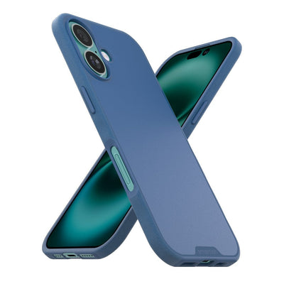 Gripmunk iPhone 16 Pro Case | Slim, Grippy & MagSafe-Ready – Smartish