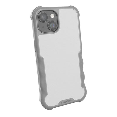 Smartish Gripzilla Case | Grippy MagSafe Protection for 2025