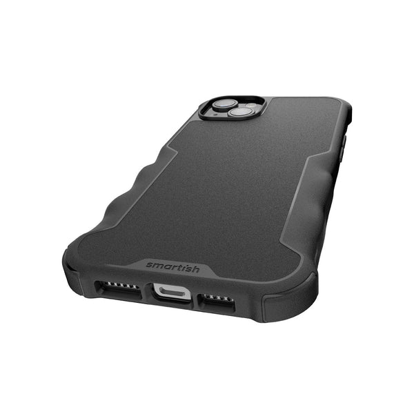 Gripzilla with MagSafe® - Armor Case for iPhone 15 Plus – Smartish