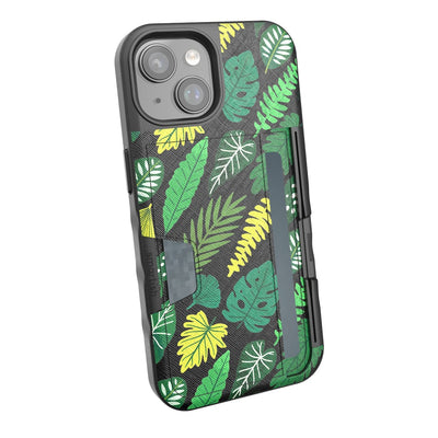 Smartish Wallet Slayer Vol 2 | Slim Wallet Case, Big Convenience