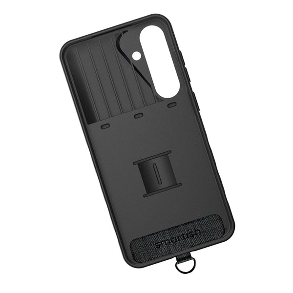 Wallet Slayer Vol. 1 and Case Clinger Bundle for Galaxy S24+ – Smartish