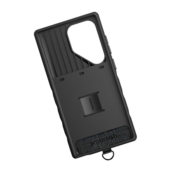 Wallet Slayer Vol. 1 and Case Clinger Bundle for Galaxy S24 Ultra ...