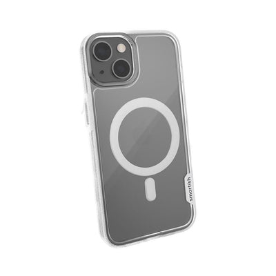 Gripmunk iPhone 16 Pro Case | Slim, Grippy & MagSafe-Ready – Smartish
