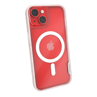 Gripmunk iPhone 16 Pro Case | Slim, Grippy & MagSafe-Ready – Smartish