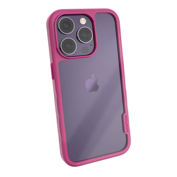 Gripmunk - Slim Case for iPhone 14 Pro – Smartish
