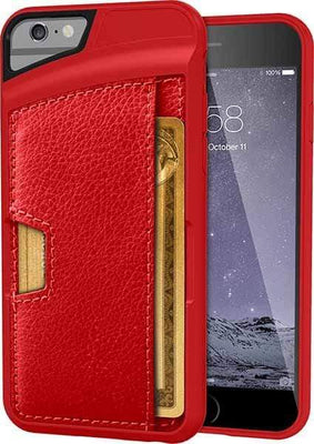 Smartish Wallet Slayer Vol 2 | Slim Wallet Case, Big Convenience
