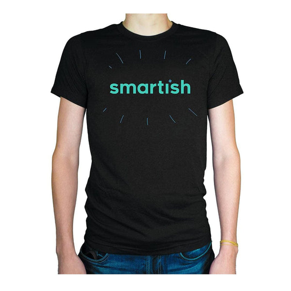 Smartish Universal Crew Neck T-Shirt