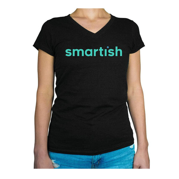 Smartish Universal V-Neck T-Shirt