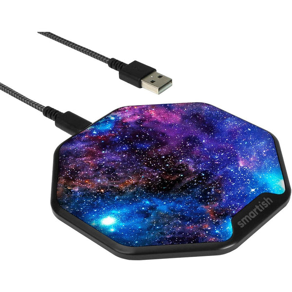 Charge Island - Universal Wireless Charger – Smartish