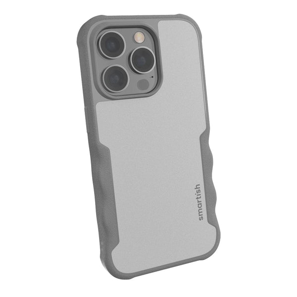Gripzilla with MagSafe® - Armor Case for iPhone 14 Pro – Smartish