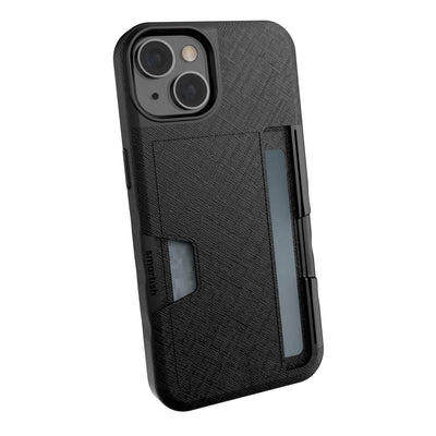 Smartish Wallet Slayer Vol 2 | Slim Wallet Case, Big Convenience