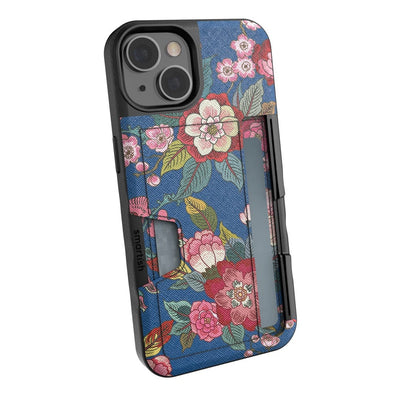 Smartish Wallet Slayer Vol 2 | Slim Wallet Case, Big Convenience