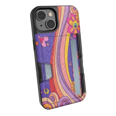 Smartish Wallet Slayer Vol 2 | Slim Wallet Case, Big Convenience
