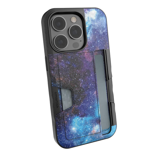 Wallet Slayer Vol. 2 - Card Case for iPhone 14 Pro – Smartish