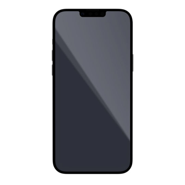 Tuff Sheet - Tempered Glass Screen Protector (2-Pack) for iPhone 14 Pl ...