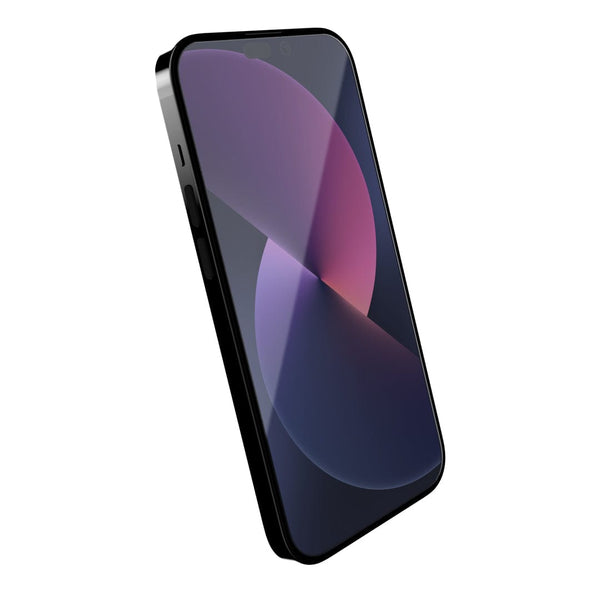 Tuff Sheet - Tempered Glass Screen Protector (2-Pack) for iPhone 14 Pr ...