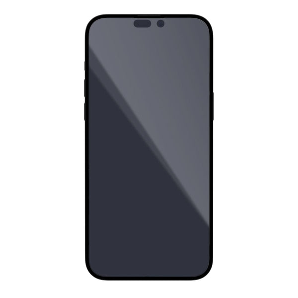 Tuff Sheet - Tempered Glass Screen Protector (2-Pack) for iPhone 14 Pr ...