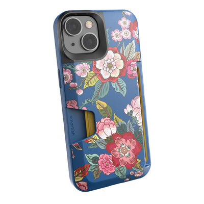 Phone Case That Holds Cards | Slim Wallet Cases by Smartish