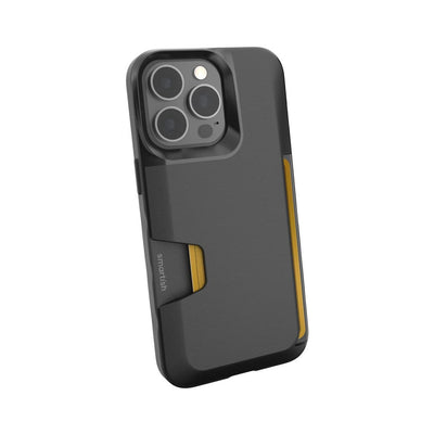 Wallet Slayer Vol 1 – Smartish