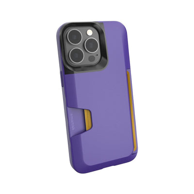 Wallet Slayer Vol 1 – Smartish