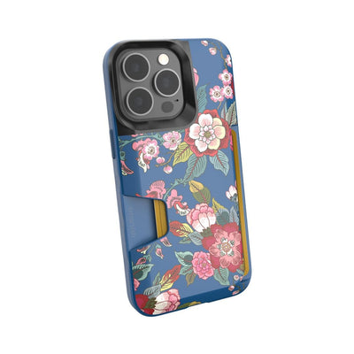Phone Case That Holds Cards | Slim Wallet Cases by Smartish