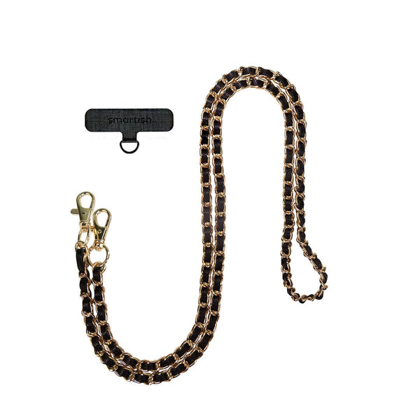 Case Clinger - Braided Chain – Smartish