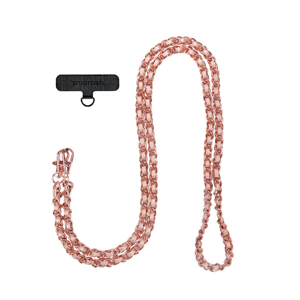 Case Clinger - Braided Chain – Smartish