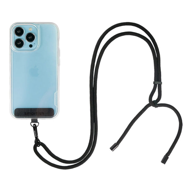 Case Clinger - Rope Strap – Smartish