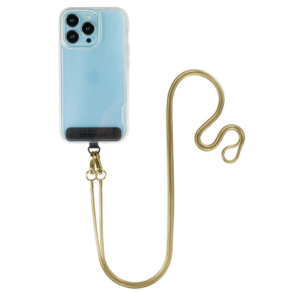 Case Clinger - Snake Chain – Smartish