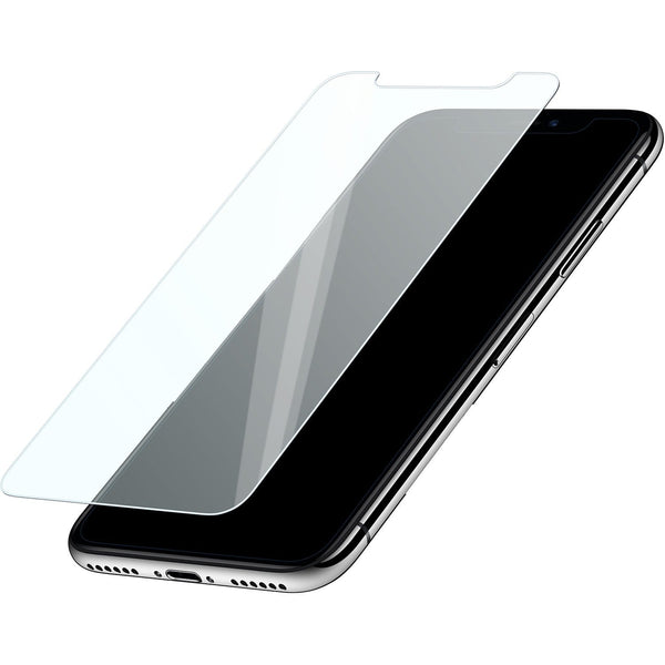 Tuff Sheet = Tempered Glass Screen Protector (2-Pack) – Smartish